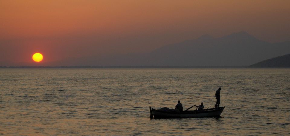 Milas Travel Guide - Ancient Caria & UNESCO Heritage | Mugla Guide